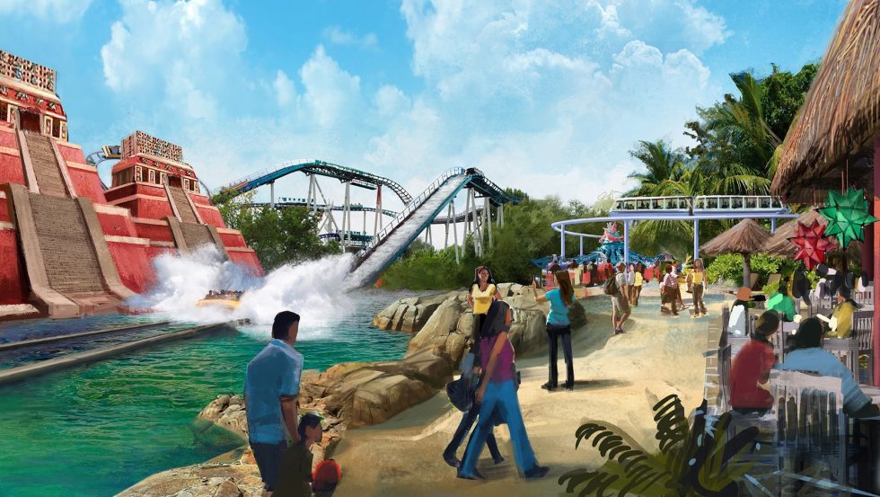 Theme Park Design & Planning Services | The Producers Group