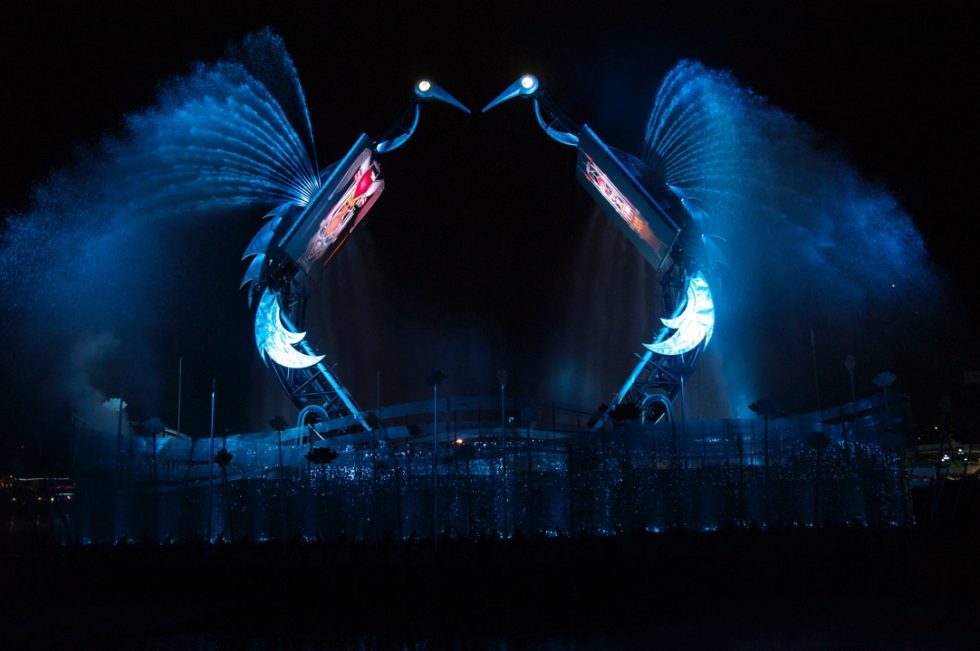 Theme Park Design & Planning Services-BL - The Producers Group - Theme Park Consultants